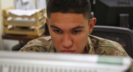 Type of Military Leave – Military Leave Department