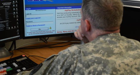 Type of Military Leave – Military Leave Department