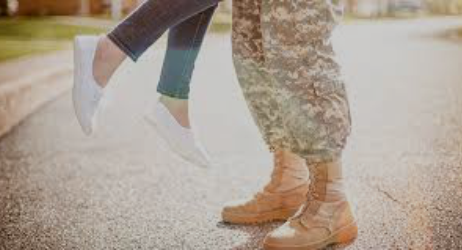 Type of Military Leave – Military Leave Department